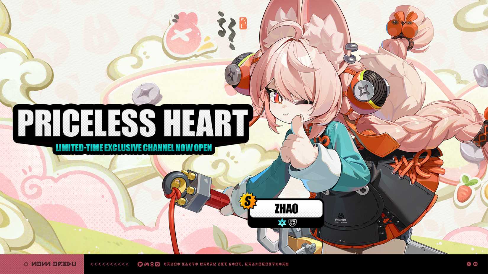 ZZZ 2.5 Release Date (Ye Shunguang And Zhao Banner In Zenless Zone Zero)