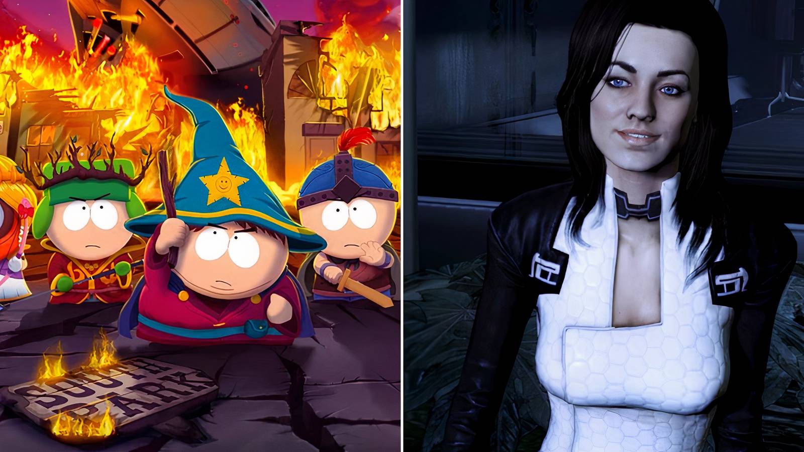 Western RPGs That Are Quality Over Quantity