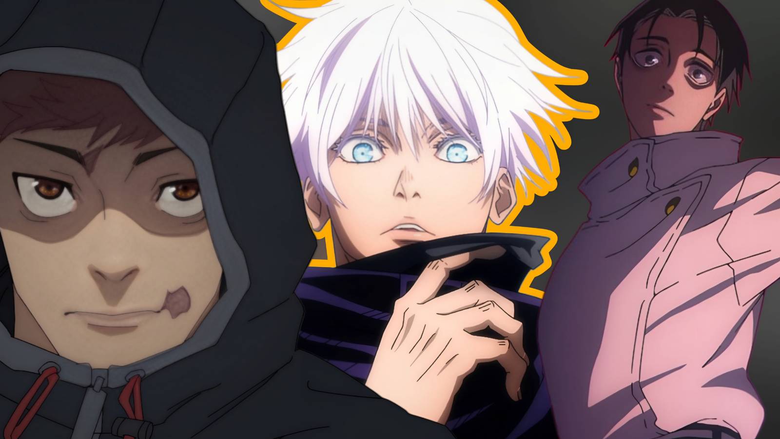 Jujutsu Kaisen Season 3 Is Coming But There Is A Catch