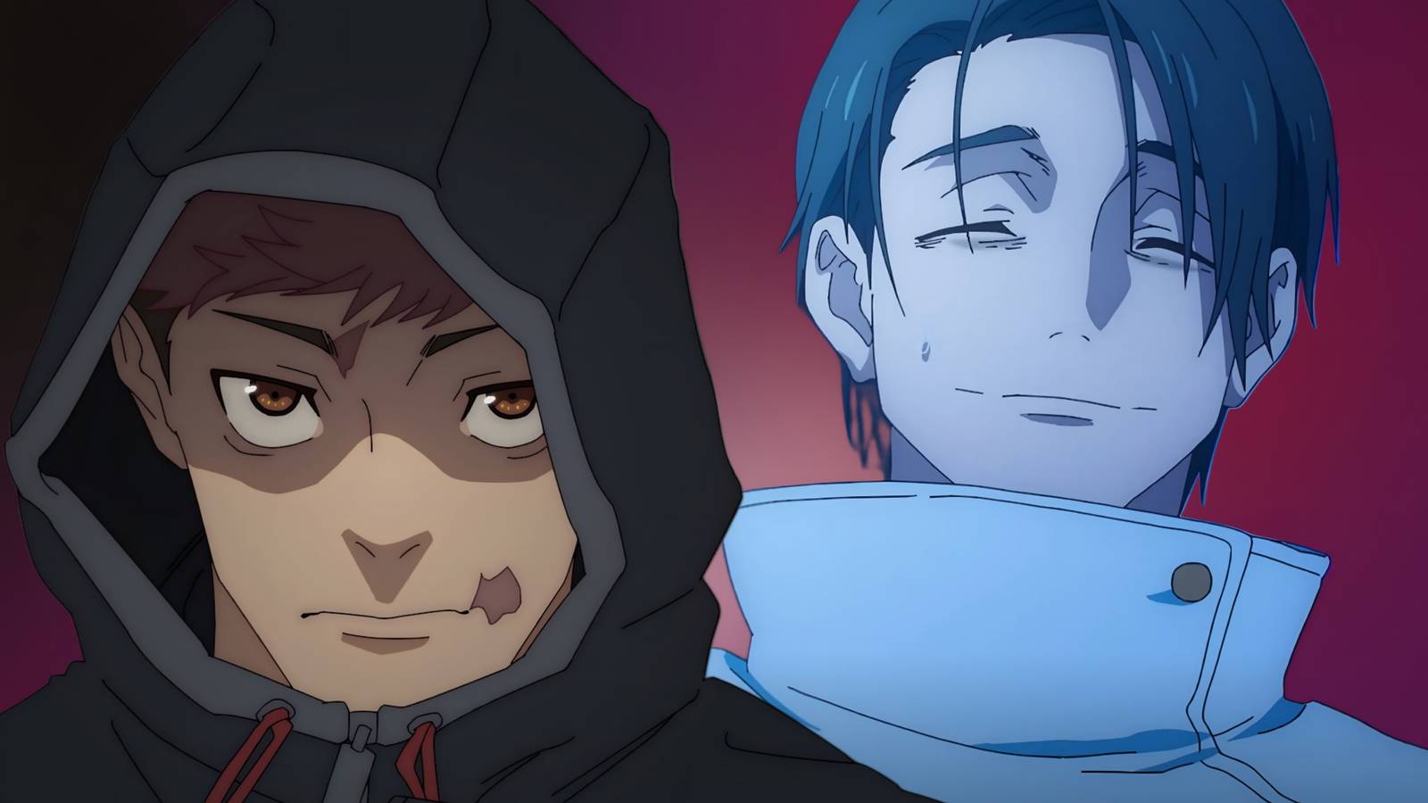 Jujutsu Kaisen Season 3 Episode 1 And 2 Release Date