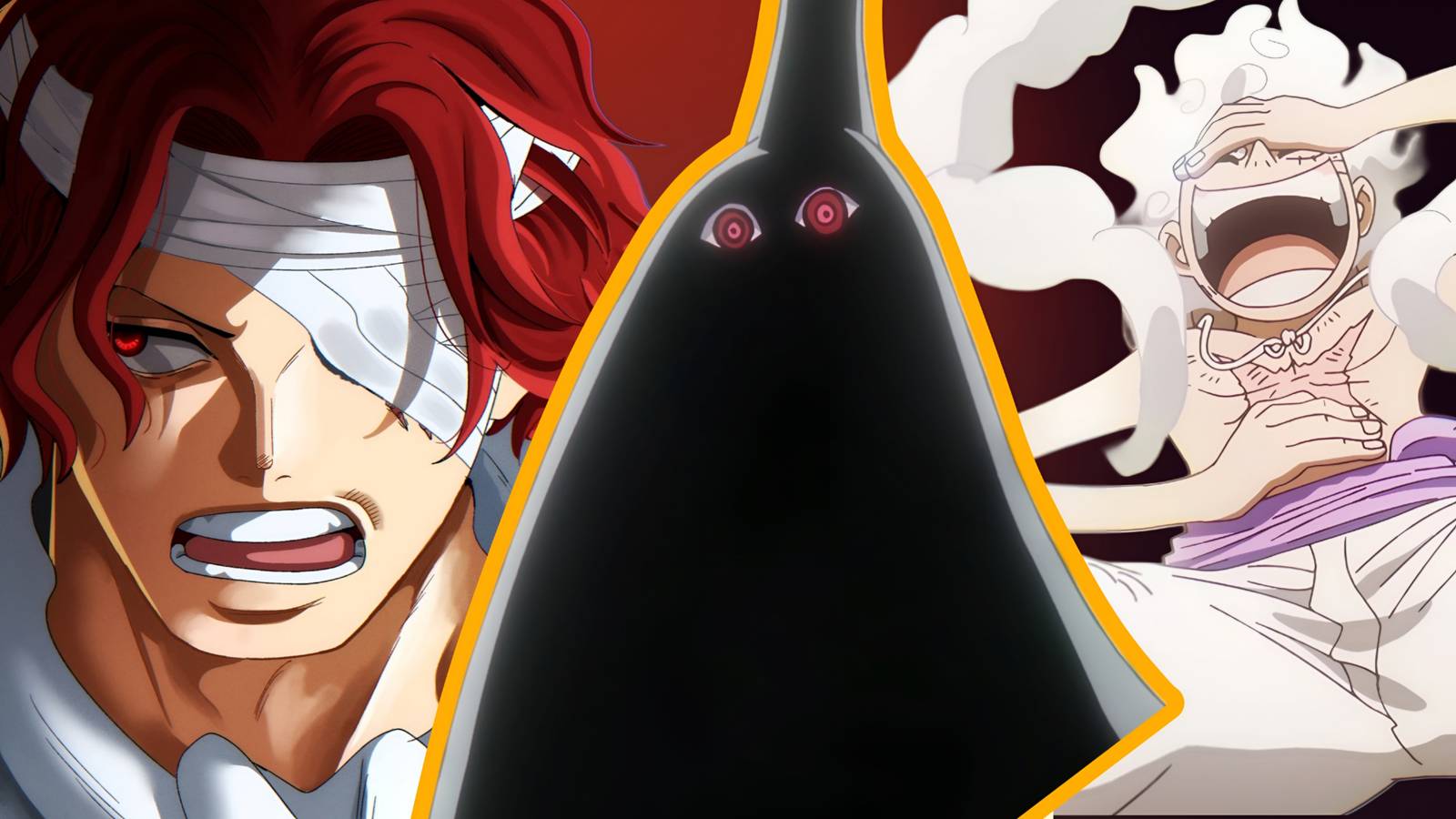 One Piece Characters Who Pose The Biggest Threat To Imu