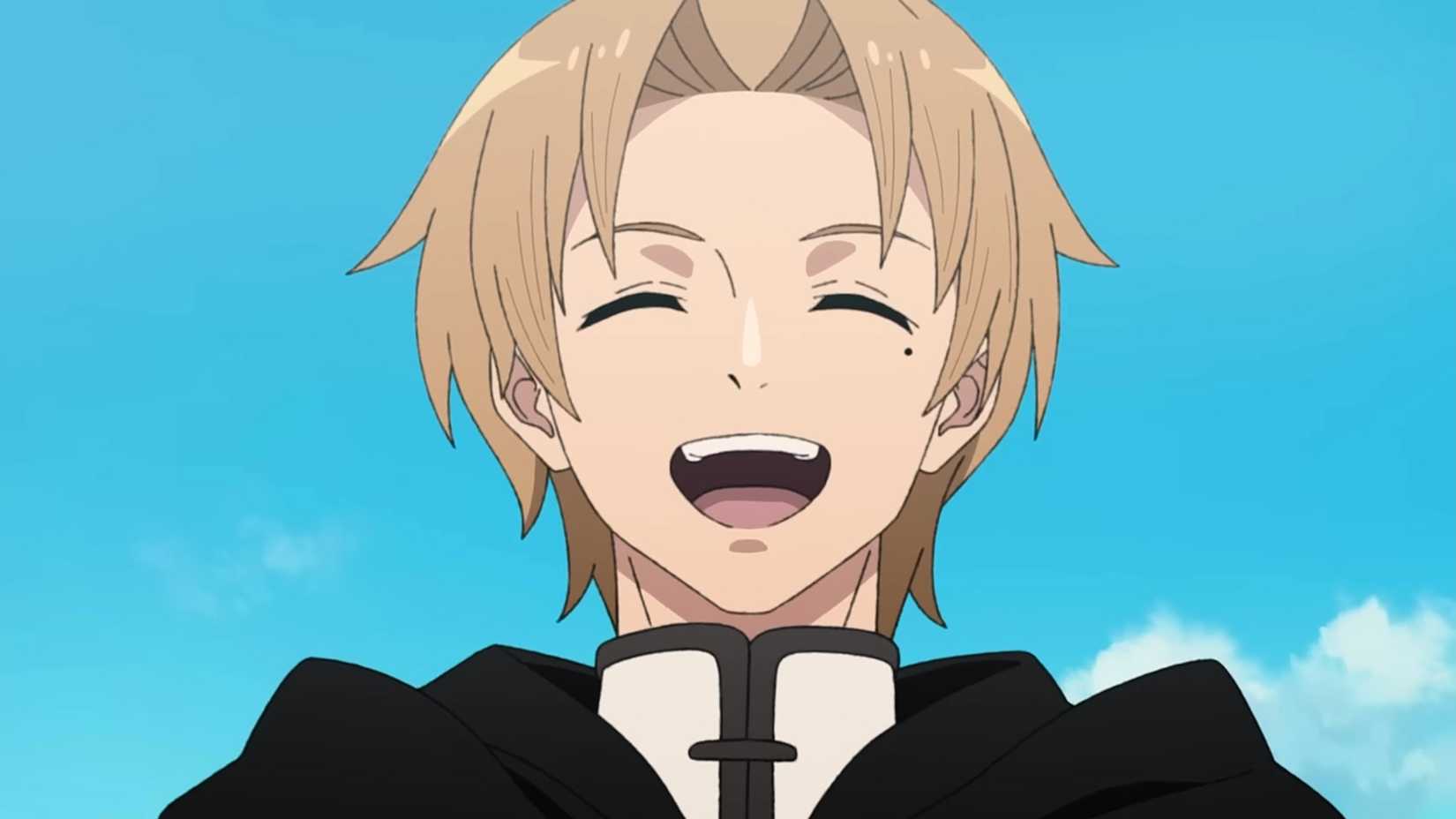 Crunchyroll's Best Isekai Anime is Finally Coming Back This Year