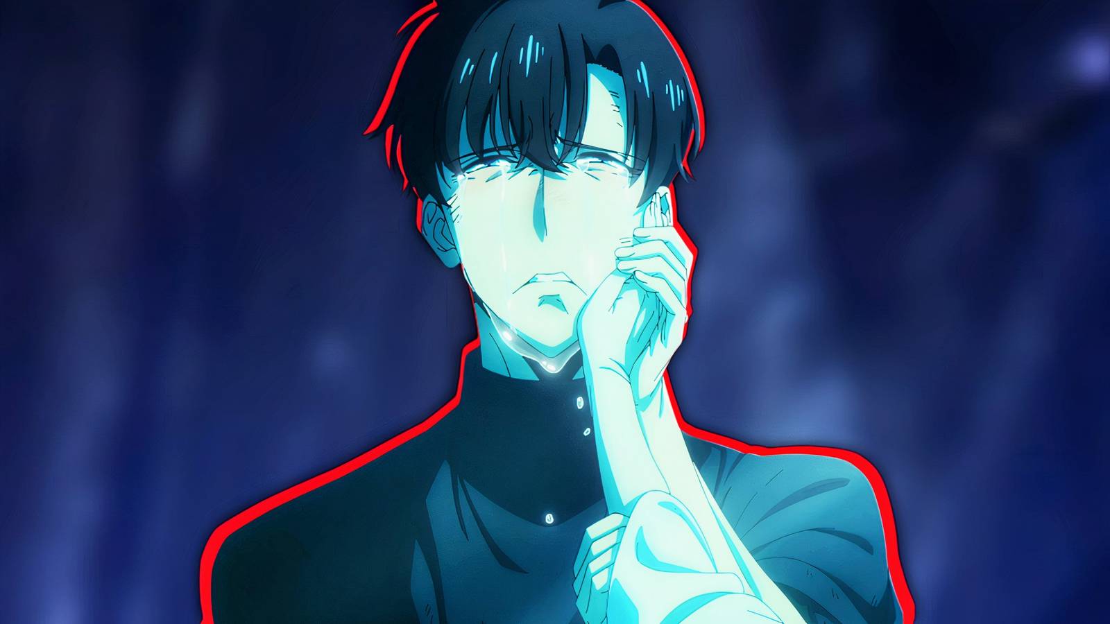 2025 Best Male Anime Character Has Been Finally Revealed, And Sung ...