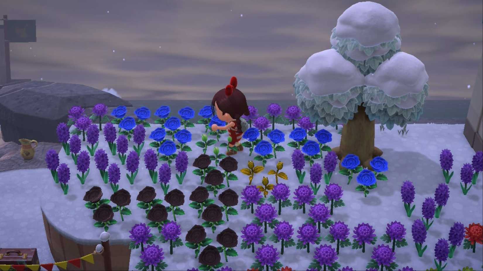 Best Items to Sell to Get Rich Fast in Animal Crossing New Horizons