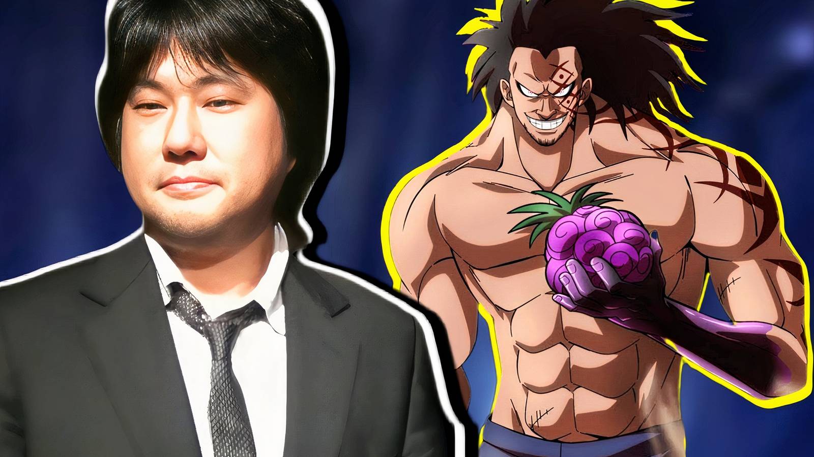 After The End Of One Piece, Eiichiro Oda Has Already Confirmed His Next ...
