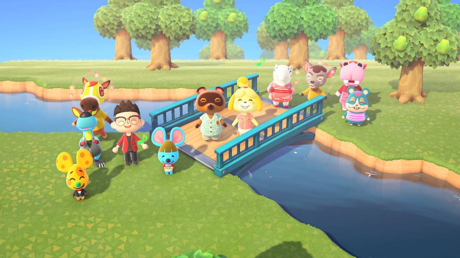 Animal Crossing: New Horizons Codes Gets You 3 Free Items