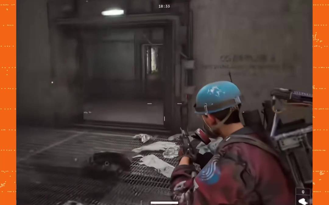 ARC Raiders AI is getting WAY too smart.