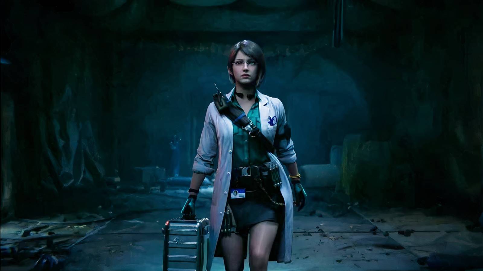 Arena Breakout: Infinite - Official Twin Moons Trailer