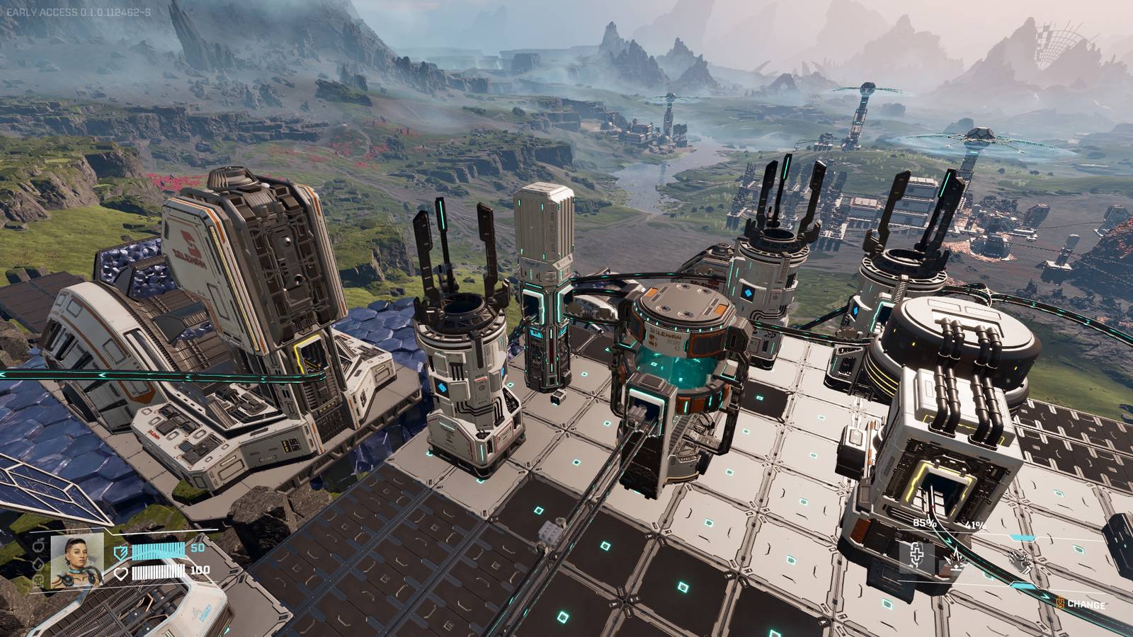How To Automate Ore Extraction In StarRupture