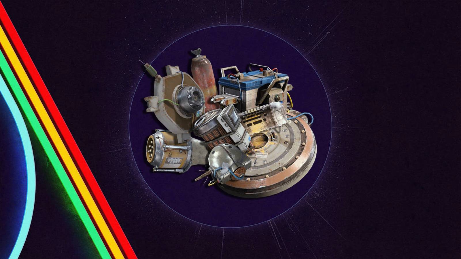 Traps And Grenades Tier List In ARC Raiders