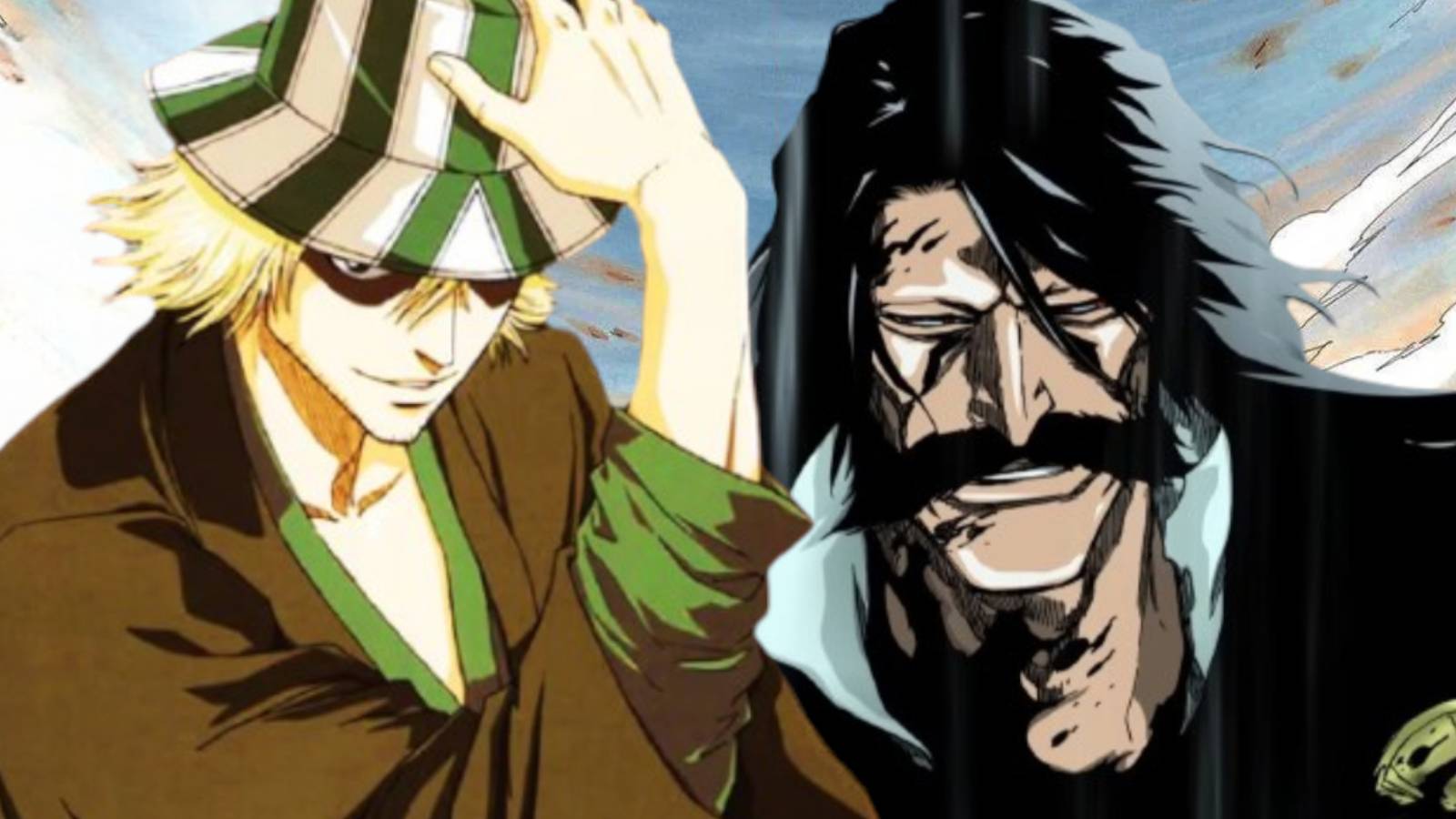 10 Strongest Bleach Characters (Right Now)