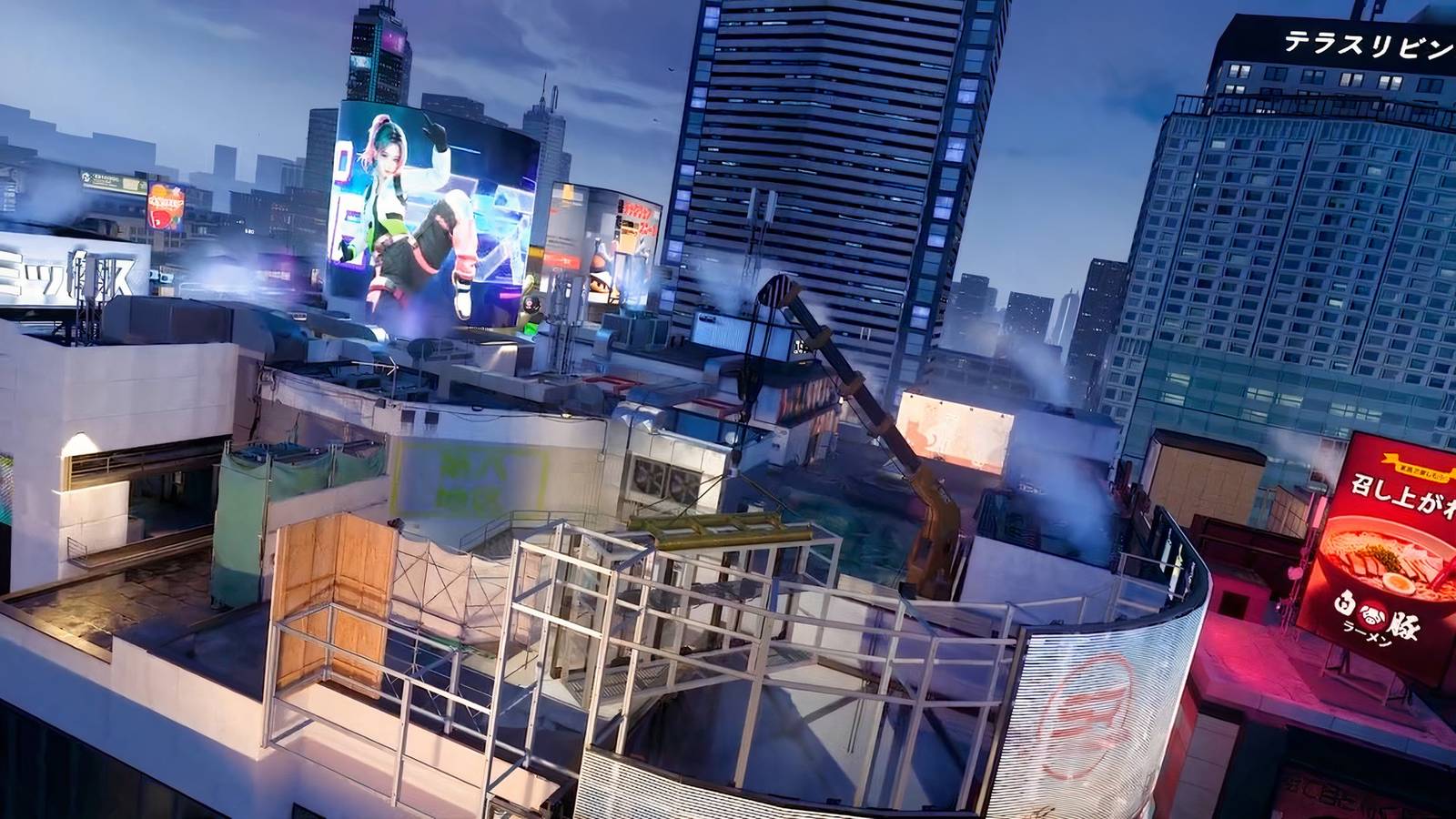 Call of Duty: Black Ops 7 - Official Season 1 Reloaded Multiplayer Maps ...