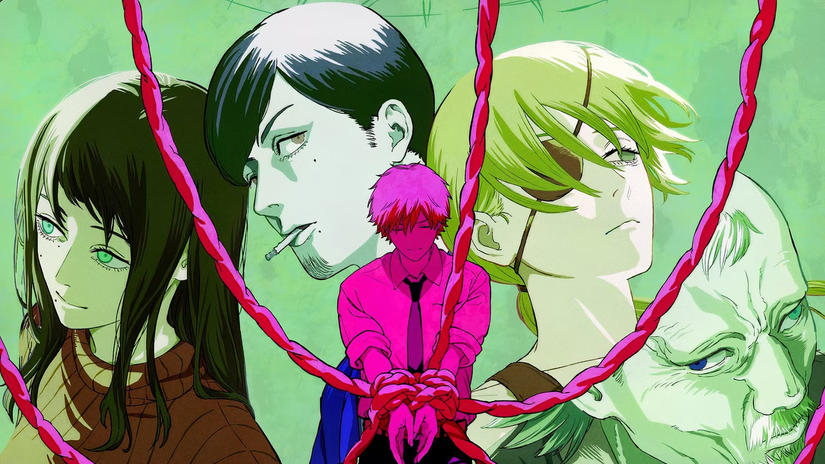 Chainsaw Man – The Movie: Reze Arc Makes History By Breaking Major Record