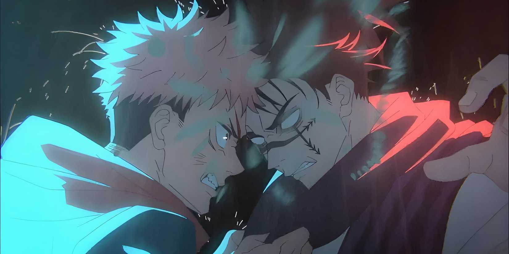 Jujutsu Kaisen: Yuji Itadori's Most OP Anime-Only Moments, Ranked