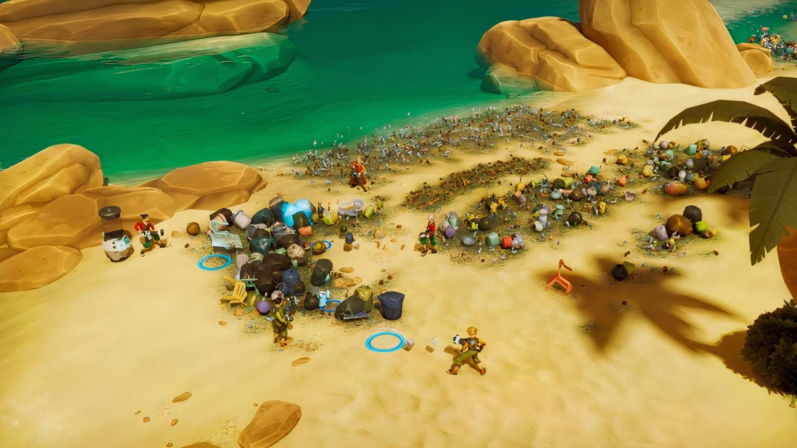 Clean Up Earth - Official Kickstarter Trailer