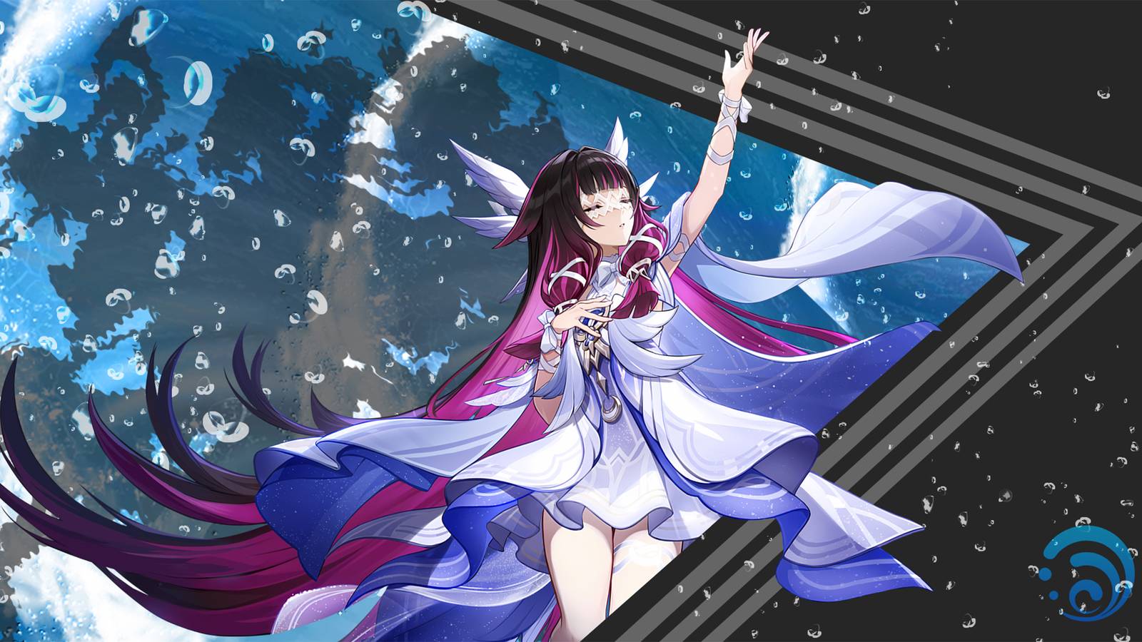 Columbina Team Comp Guide In Genshin Impact