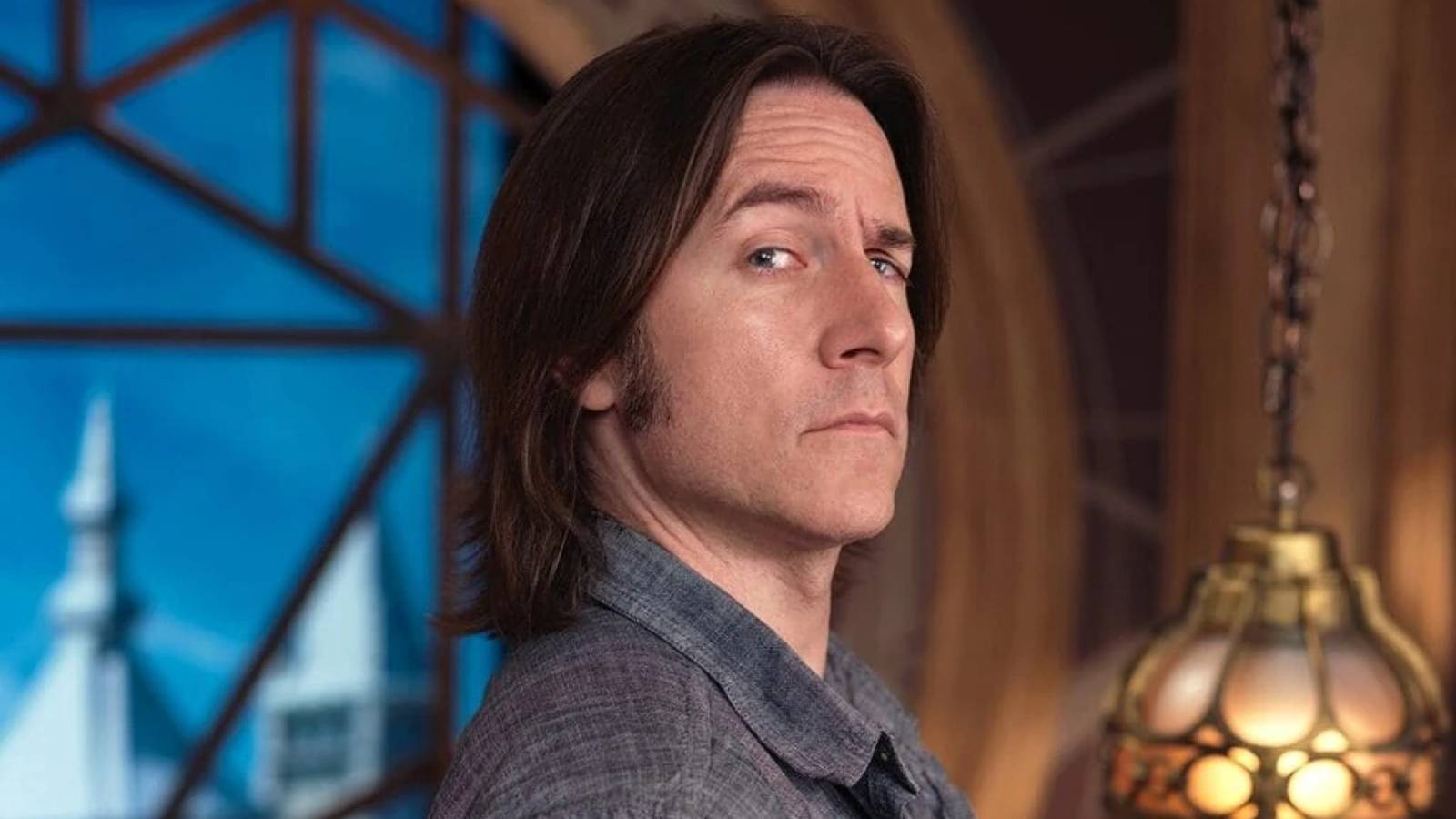 Matt Mercer Gives Advice for Dealing with Dungeons and Dragons DM Burnout