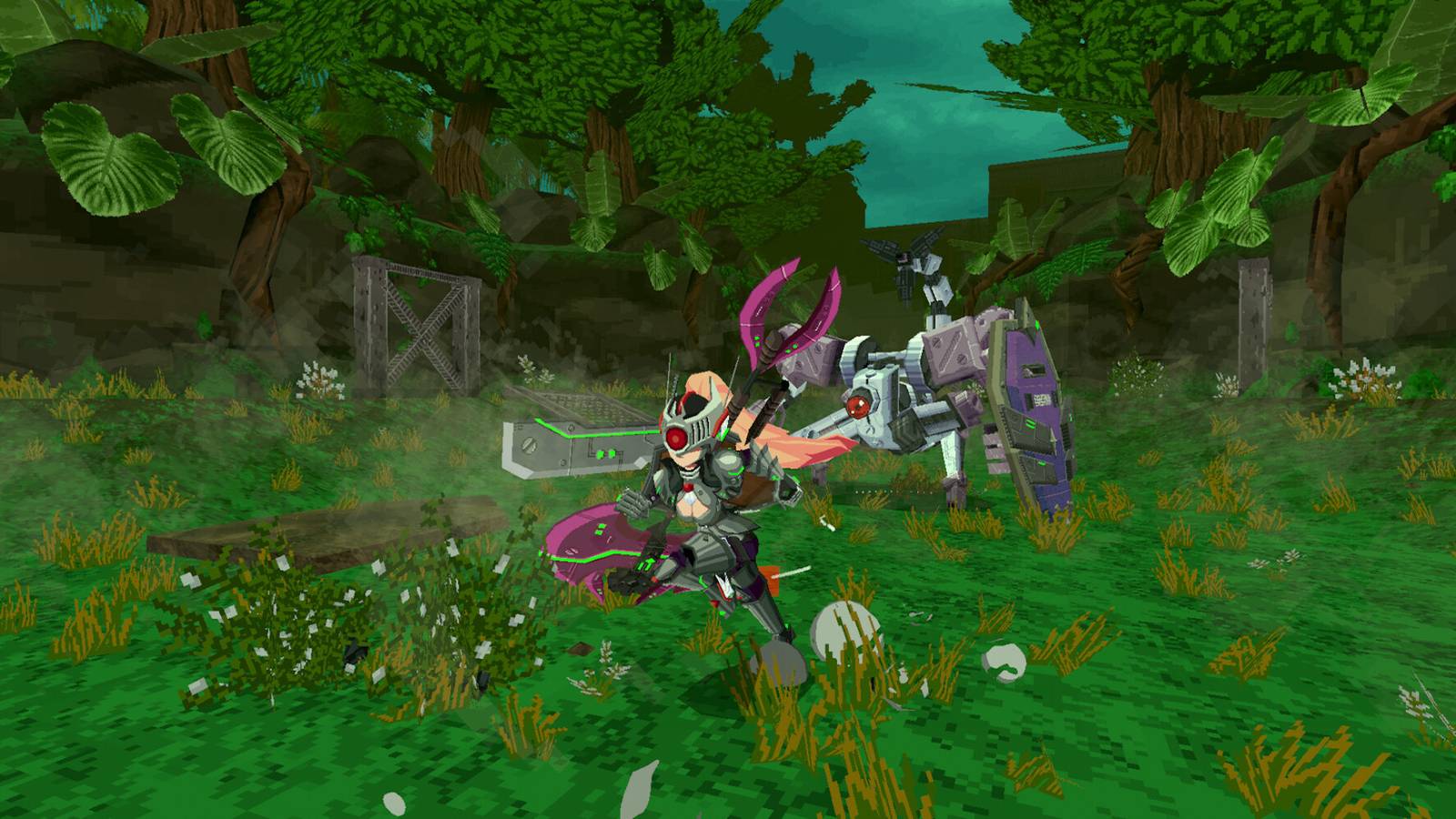 New Upcoming RPGs With Real-Time Combat