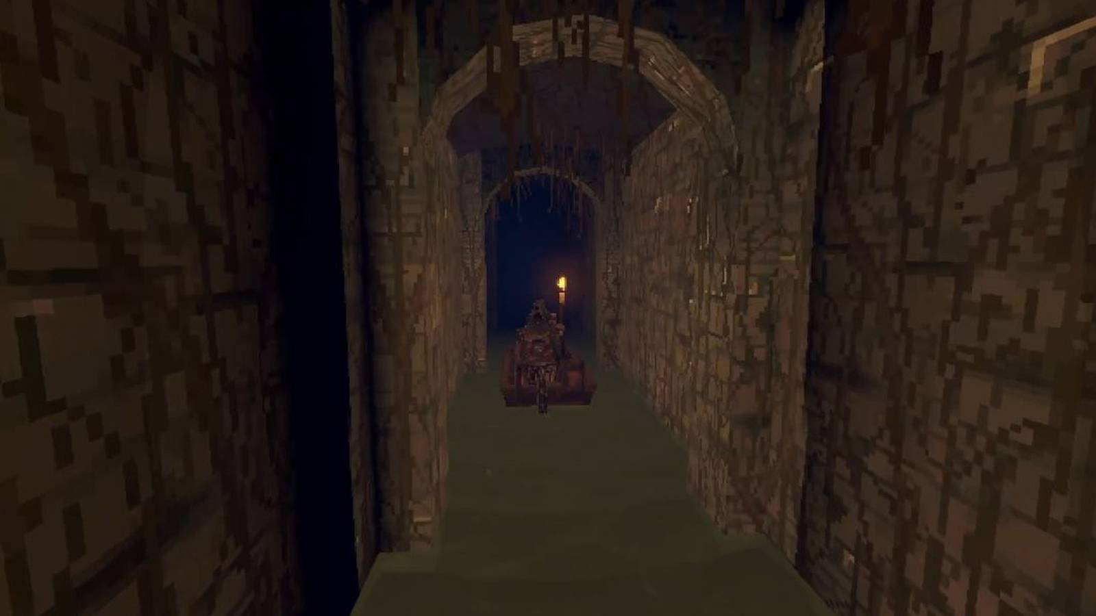 Deep Dish Dungeon - Official Gameplay Trailer