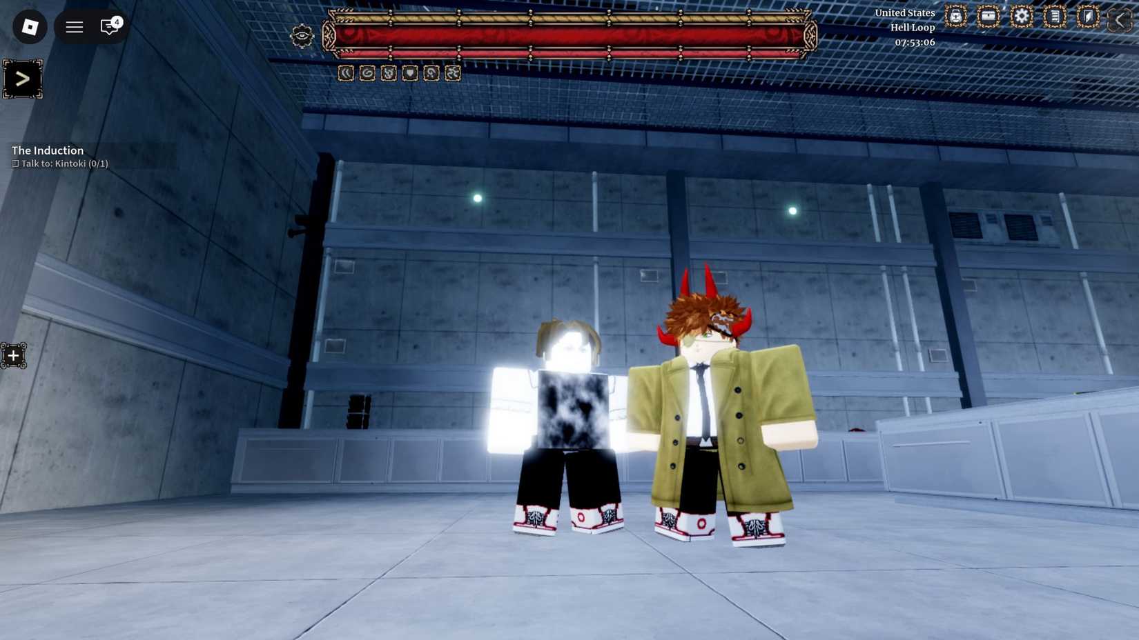 Devil Hunter Roblox Tier List