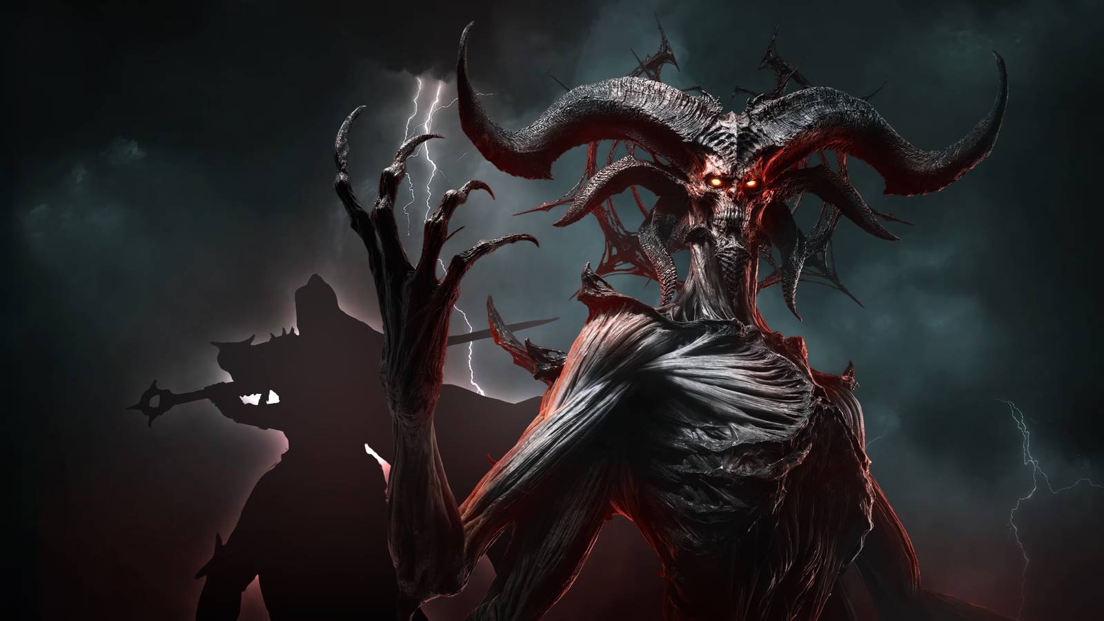 Diablo 4's second Lord of Hatred class is predictable, but you won't ...