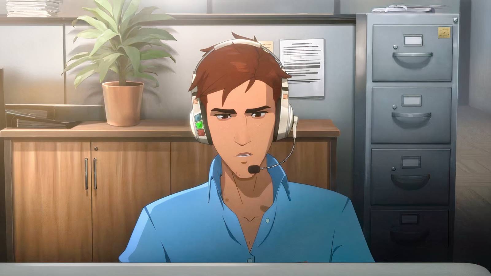 Dispatch - Official Nintendo Switch Release Trailer