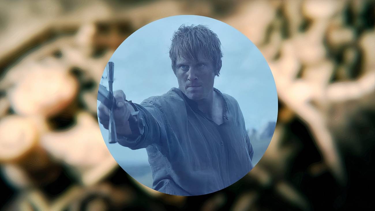 Game of Thrones Interactive Map