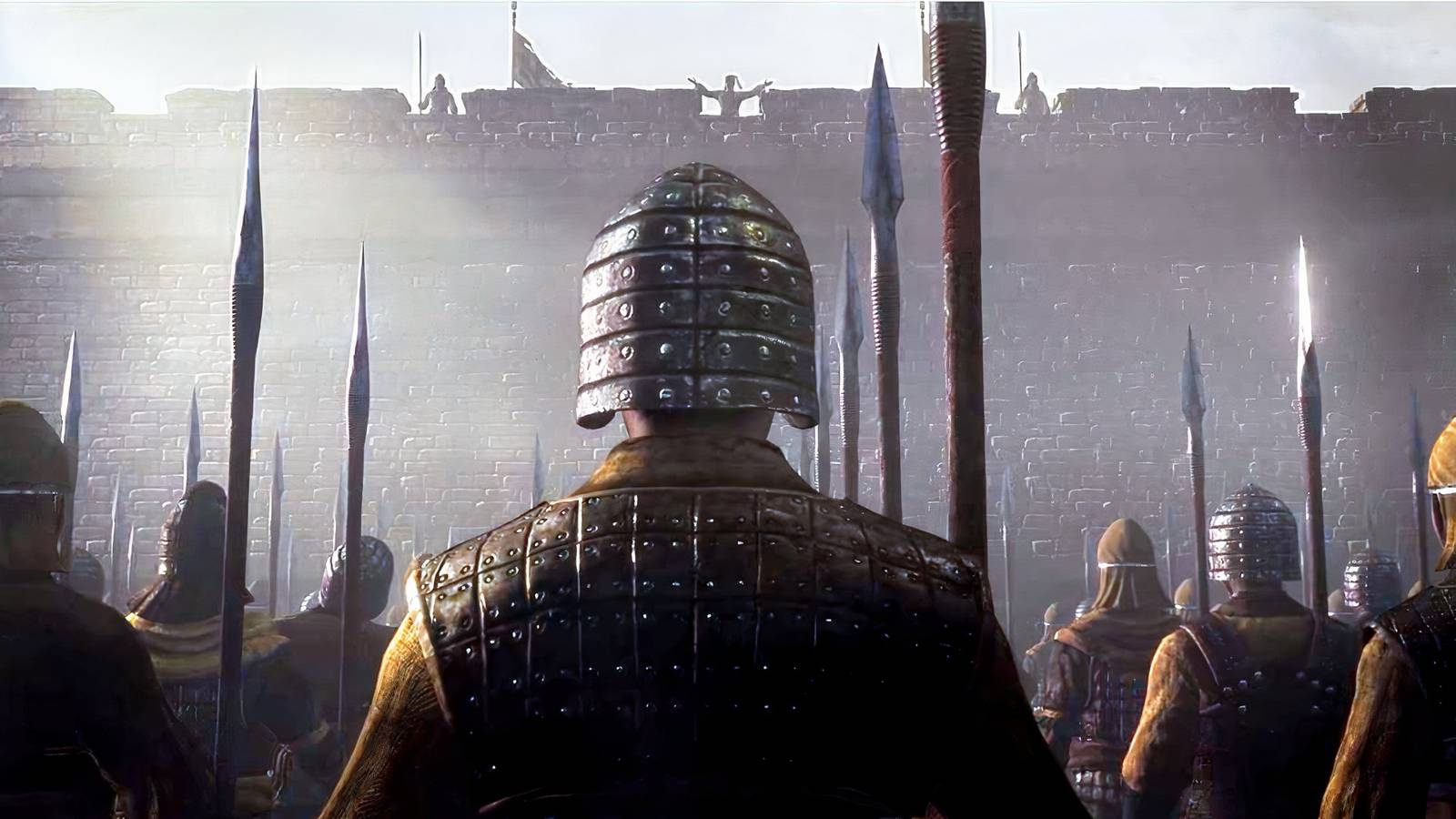 Dynasty Warriors: Origins - Official Nintendo Switch 2 Gameplay ...