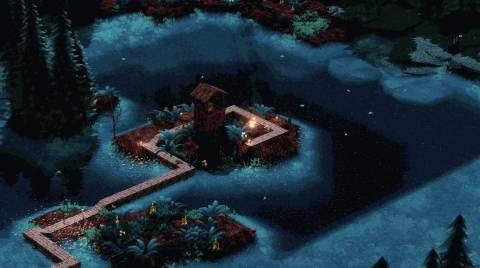 Earth Of Oryn News, Trailer, Guides, and More