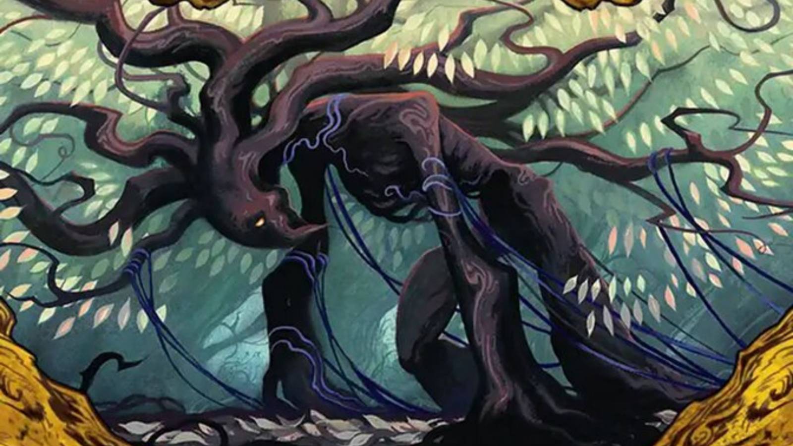 The fourth most popular MTG Lorwyn Eclipsed commander makes this Avatar ...