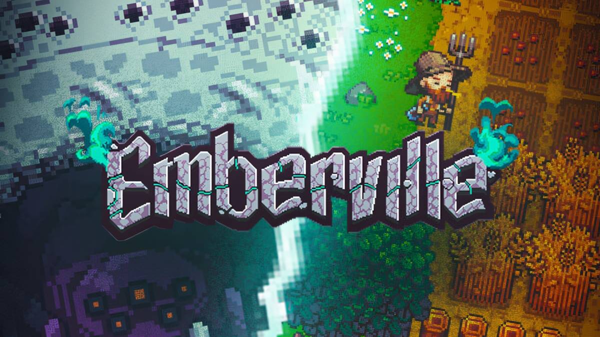 Emberville News, Trailer, Guides, and More