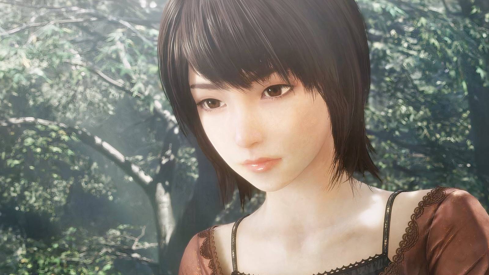 Fatal Frame 2 Crimson Butterfly Remake - Official Overview Trailer