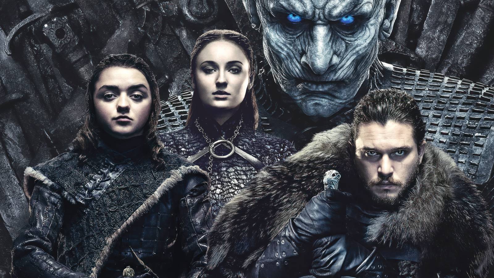 Game of Thrones is Getting a Sequel Series
