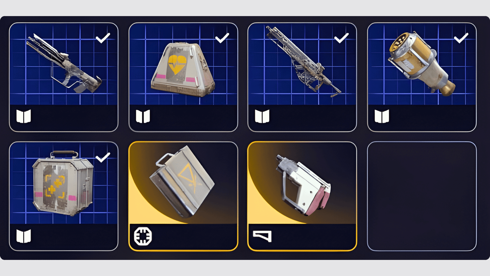 Enter Game Rant's ARC Raiders Blueprint Giveaway