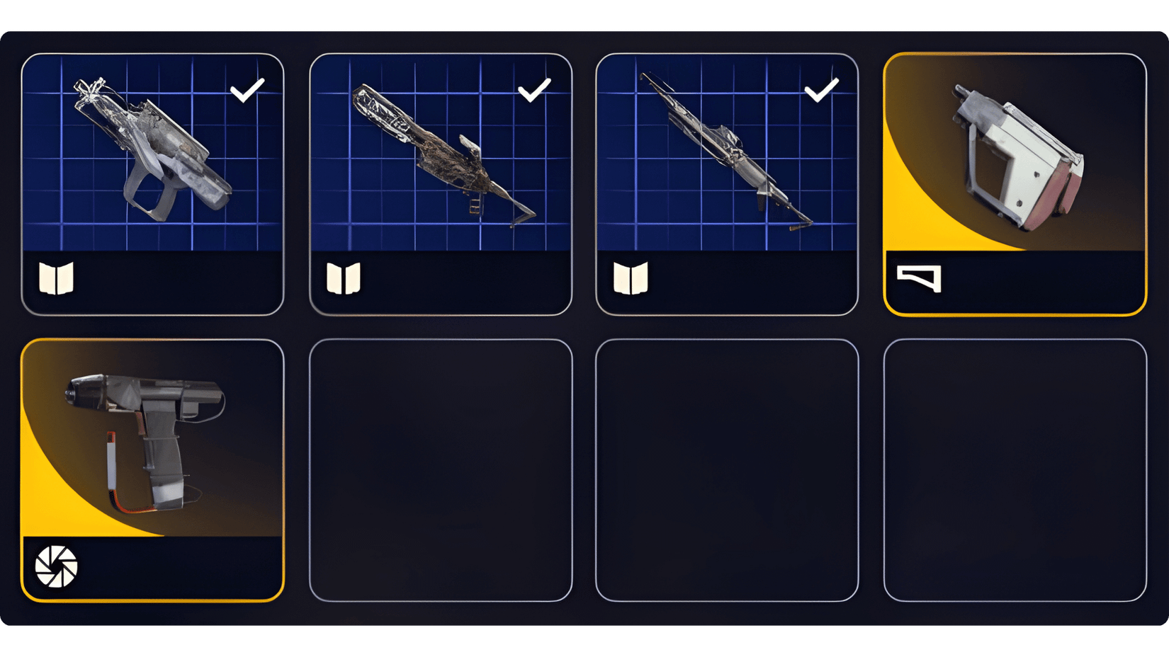 Enter Game Rant's ARC Raiders Blueprint Giveaway