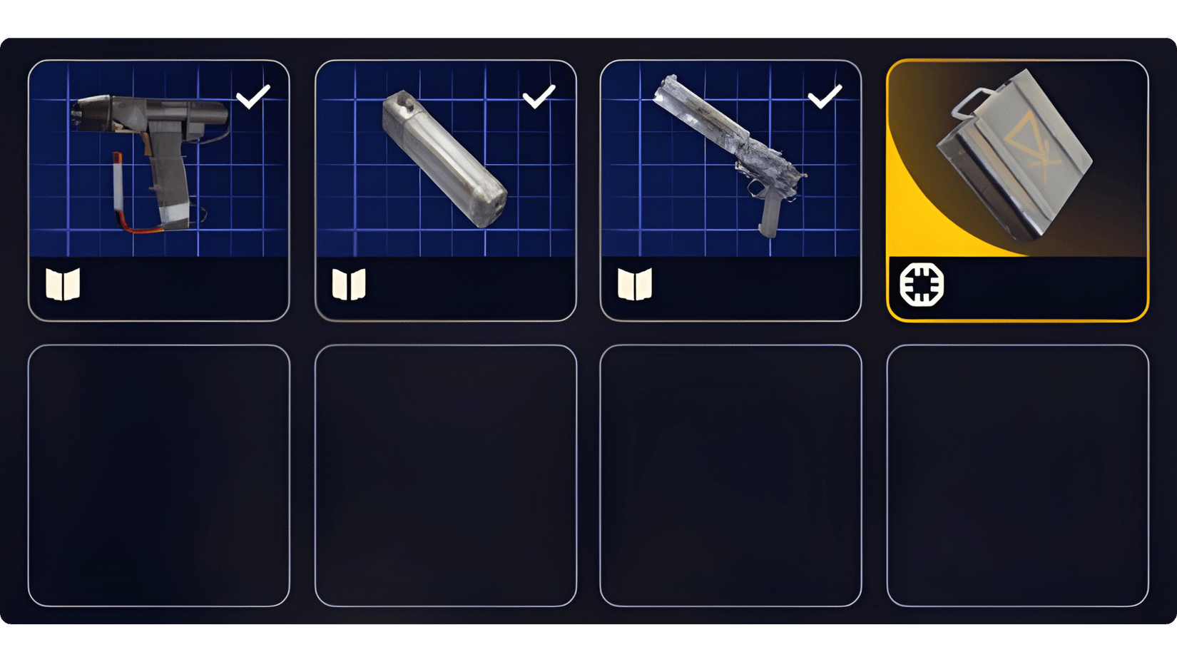 Enter Game Rant's ARC Raiders Blueprint Giveaway