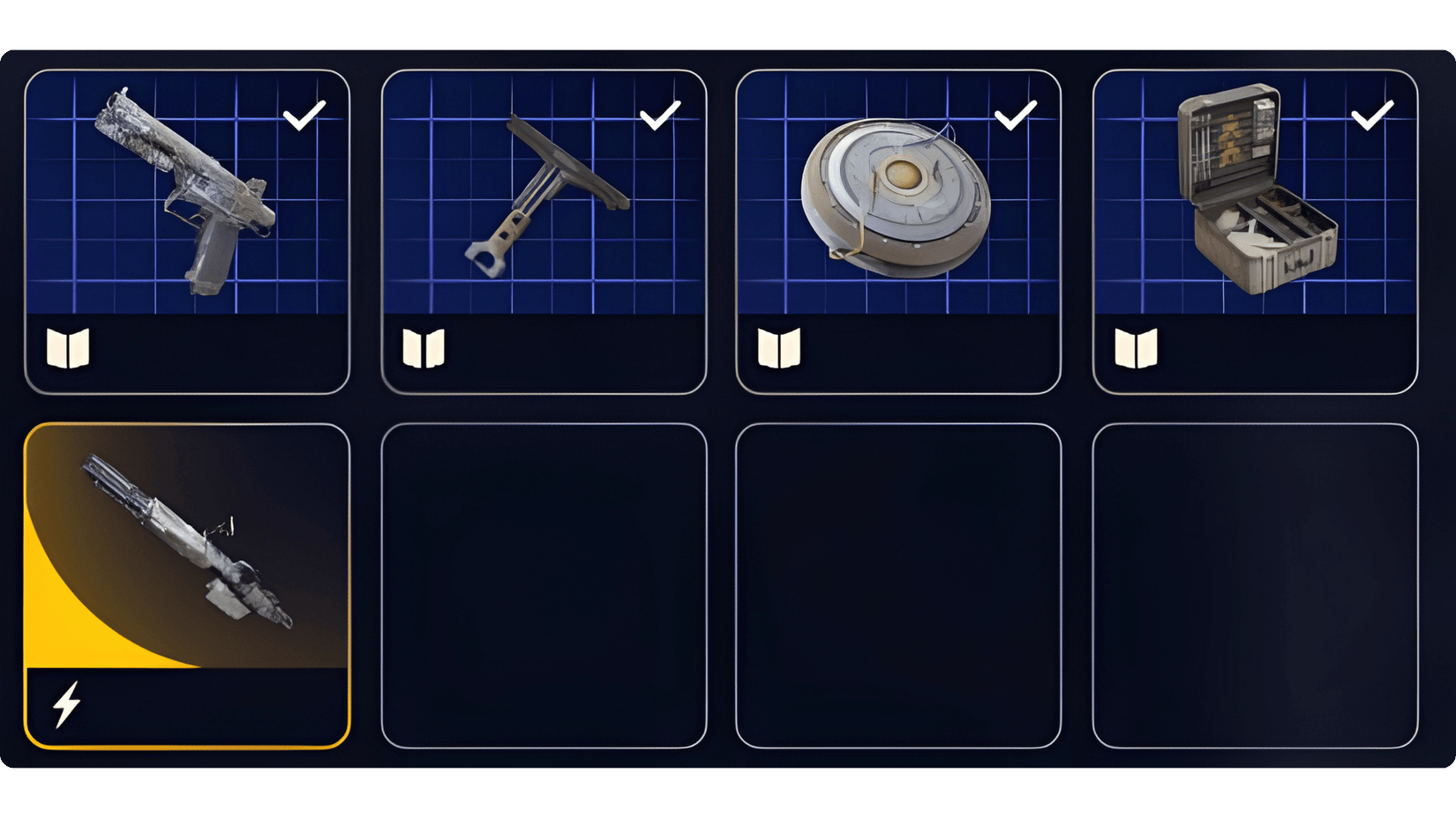 Enter Game Rant's ARC Raiders Blueprint Giveaway