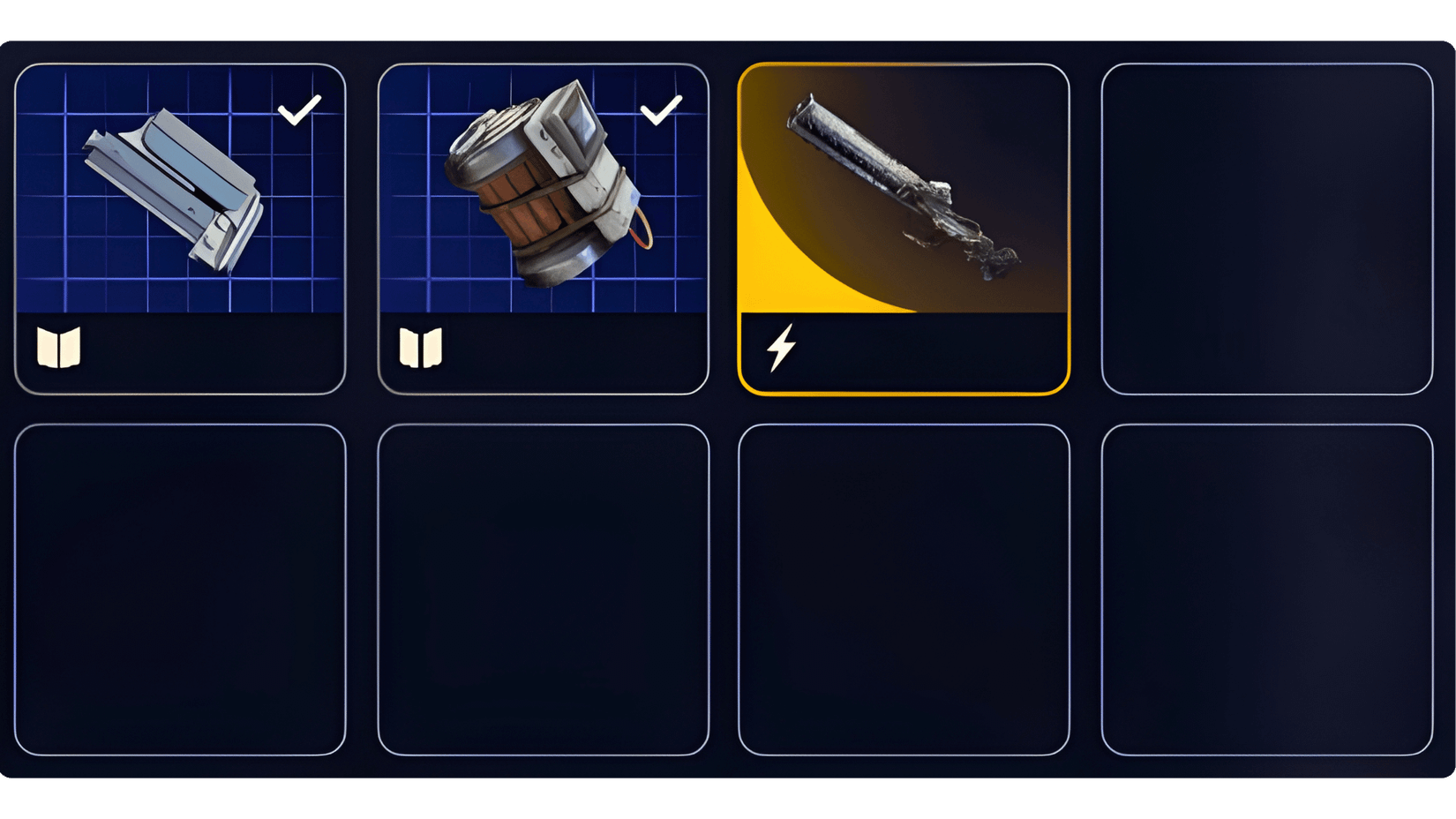 Enter Game Rant's ARC Raiders Blueprint Giveaway