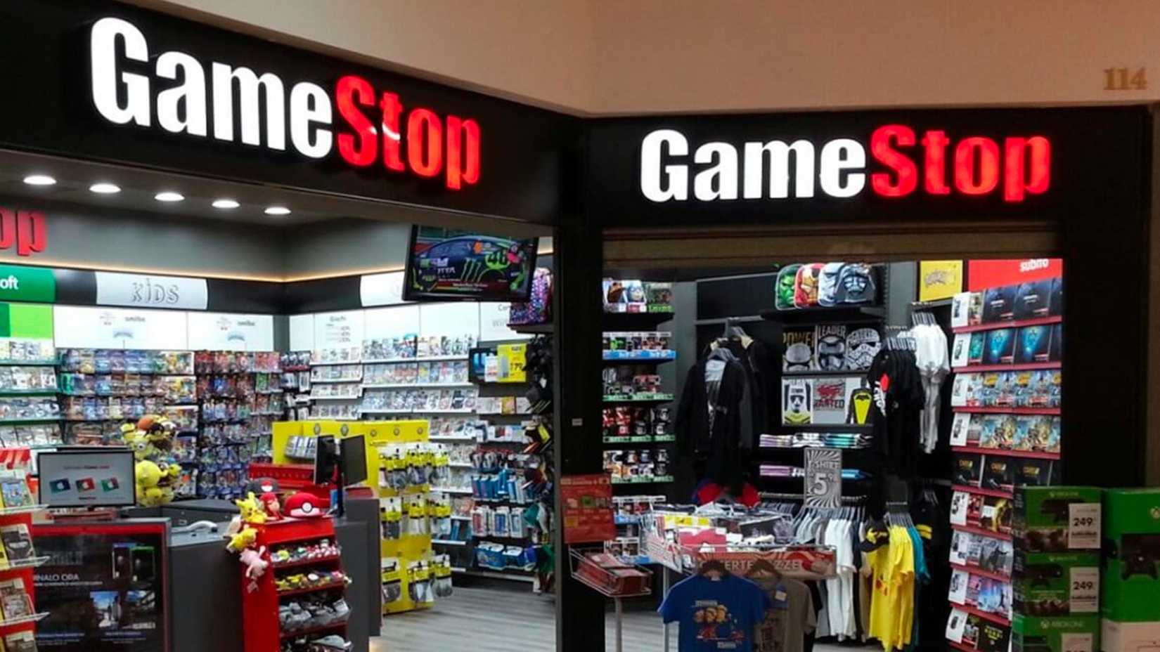 GameStop CEO Comments on eBay Acquisition