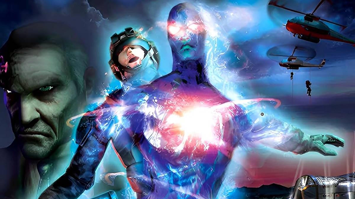 Geist News, Trailer, Guides, and More