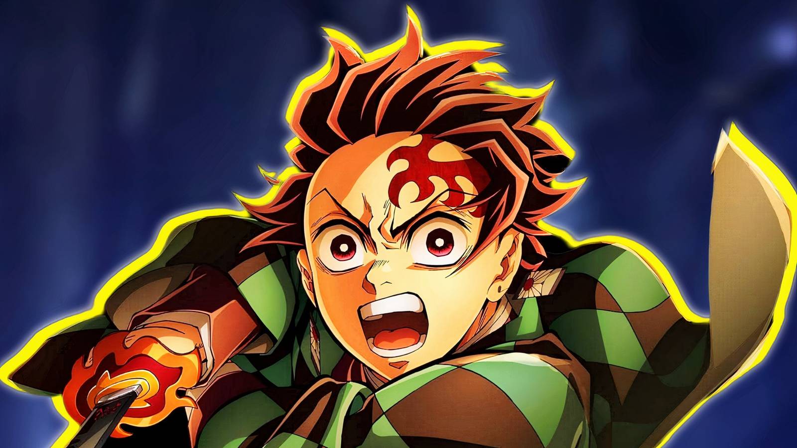 Get Ready For Demon Slayer’s Major Return in 2026