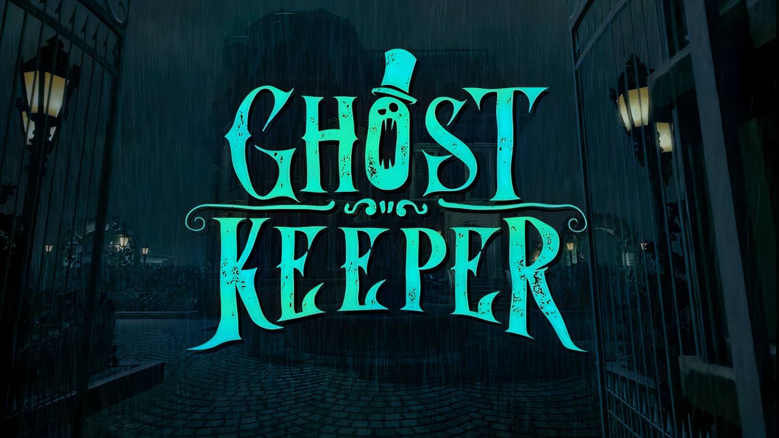 Ghost Keeper - Official Early Access Release Date Trailer