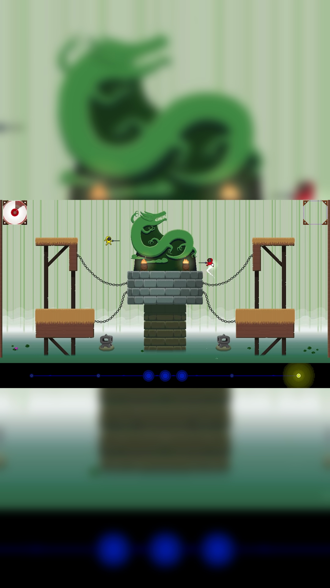 Matt Mercer Gives Advice for Dealing with Dungeons and Dragons DM Burnout