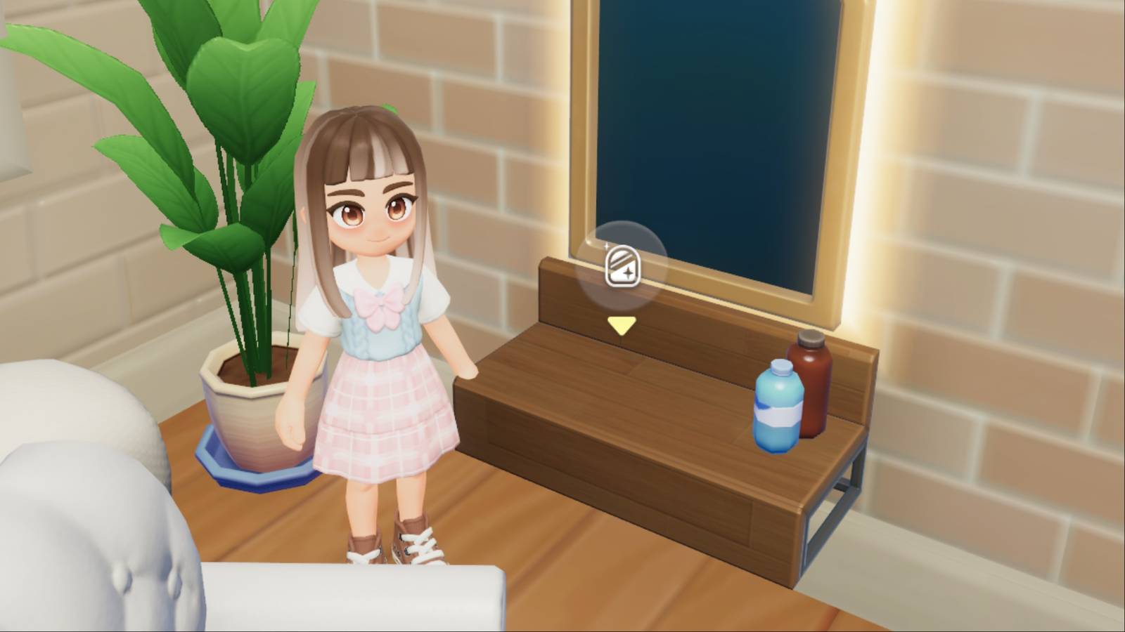 How to Change Your Hair in Heartopia