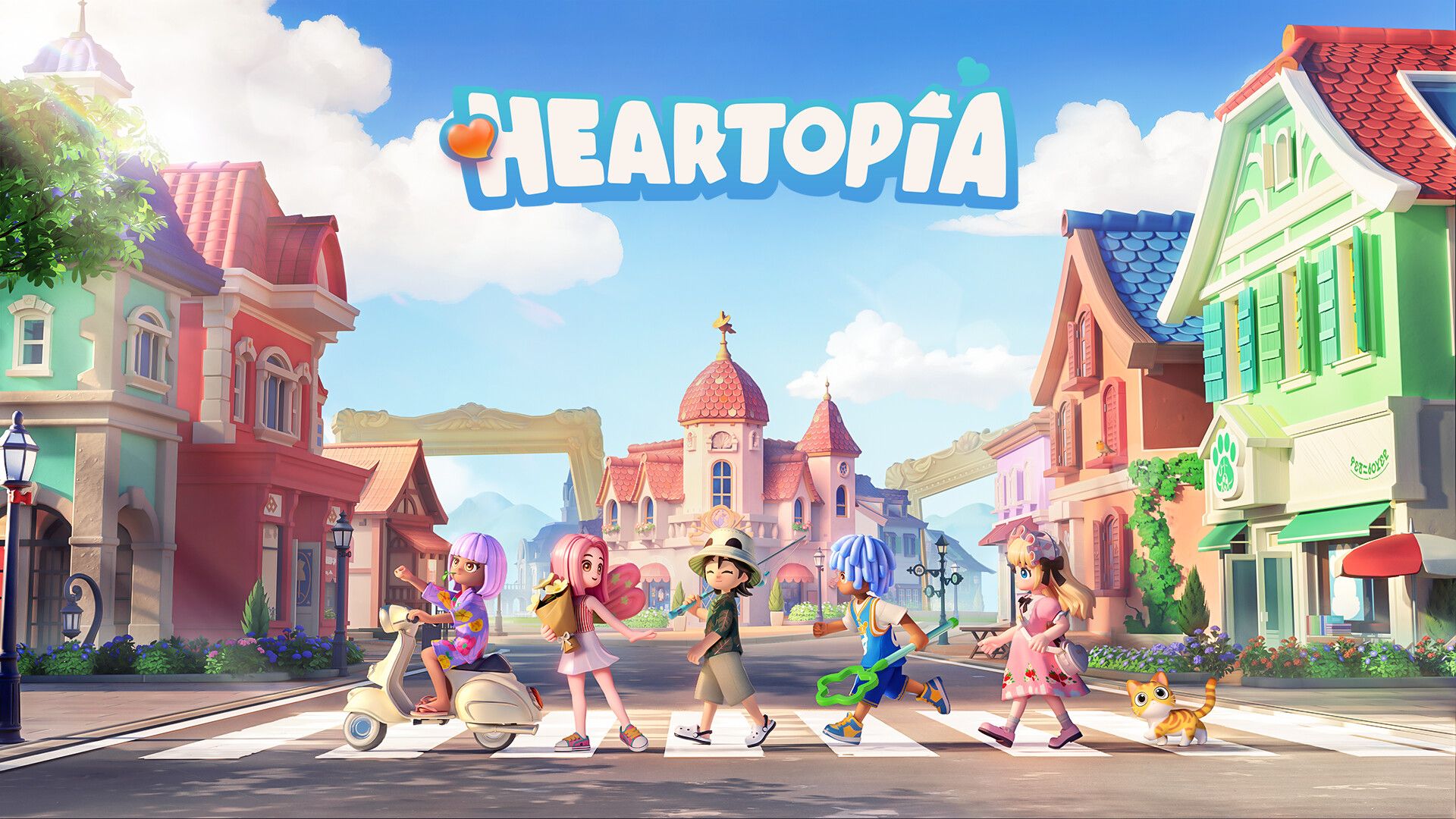 Heartopia Codes and How to Redeem Them