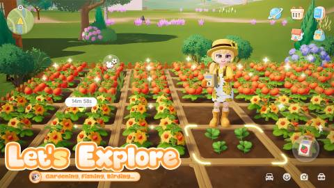 Heartopia News, Trailer, Guides, and More