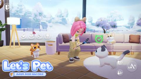 Heartopia News, Trailer, Guides, and More