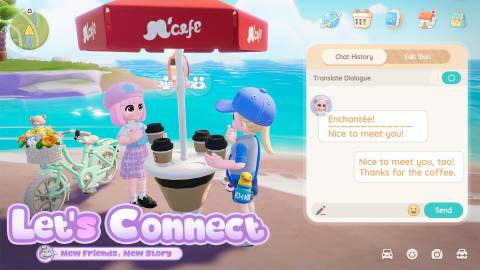 Heartopia News, Trailer, Guides, and More