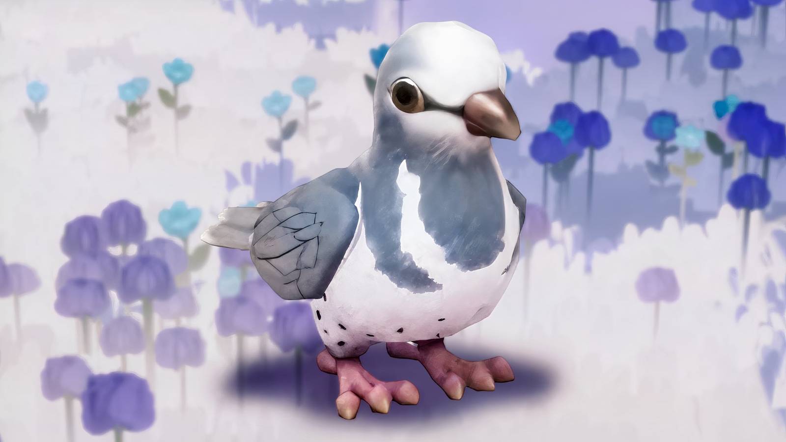 Where to Find Wonga Pigeon in Heartopia