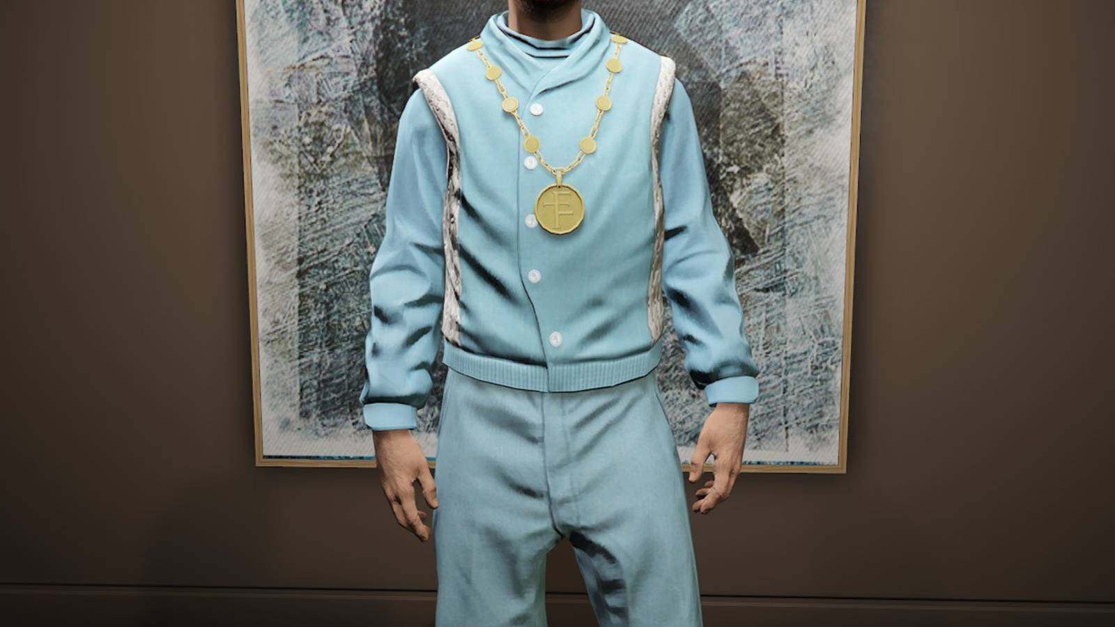 How to Get the Secret Epsilon Outfit in GTA Online